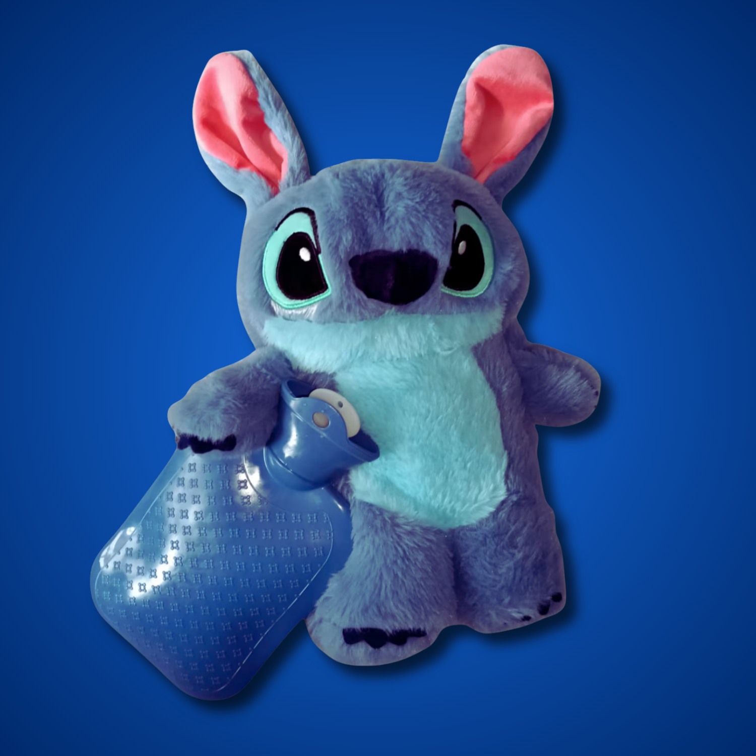Fantasy & Cute Characters Plush – Le Joueur