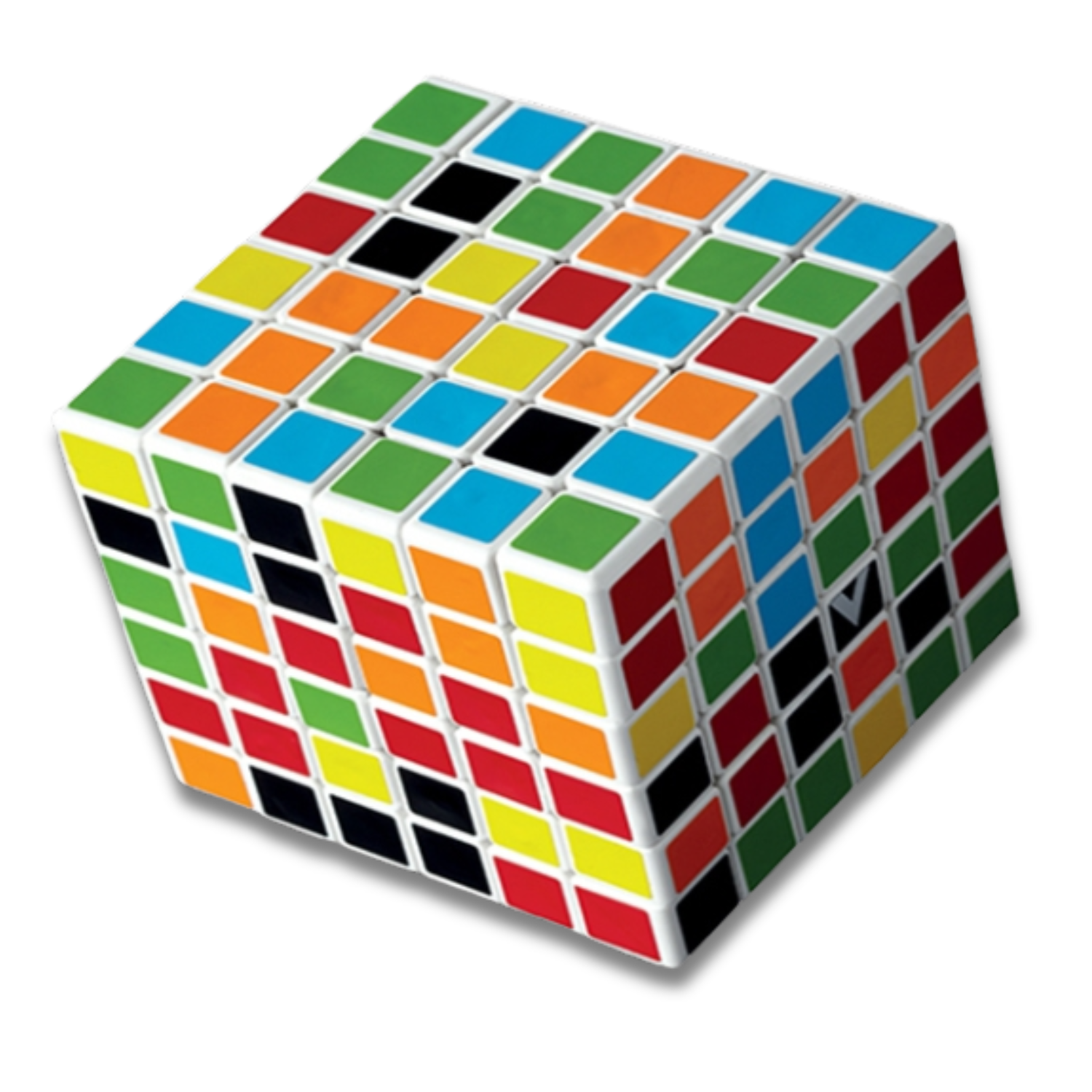 V-CUBE™ 6 – Le Joueur